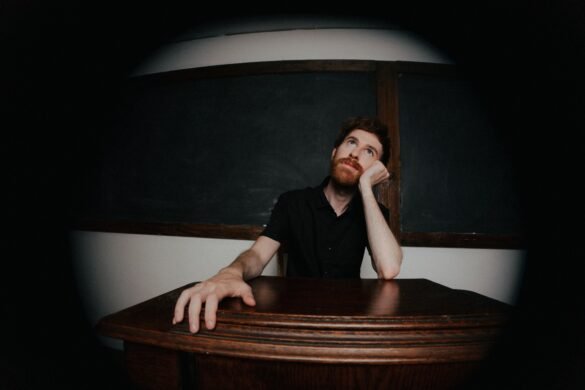 Sun Will Rise by Noelle Toland: Review | Illustrate Magazine