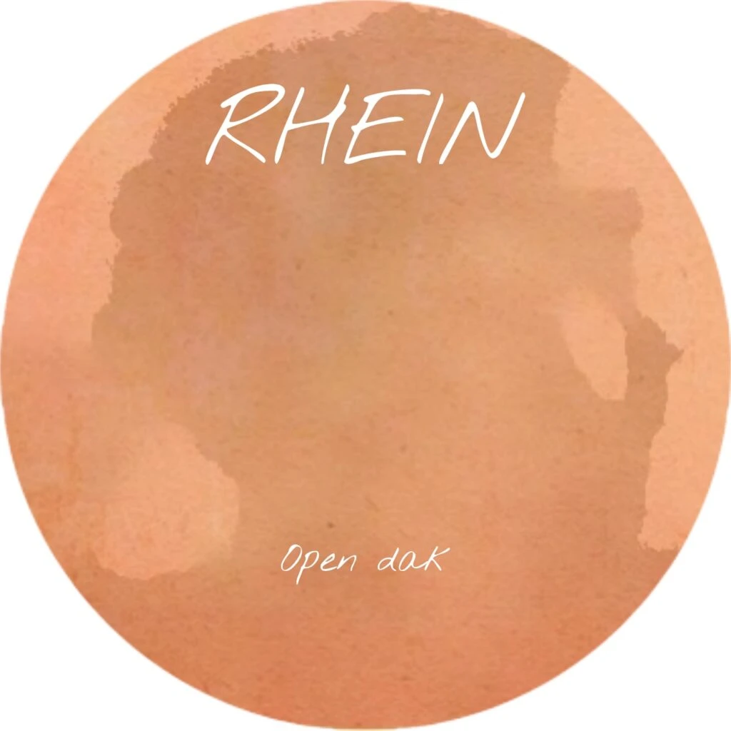 Open dak by RHEIN: Review | Illustrate Magazine