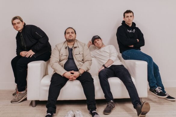 Sun Will Rise by Noelle Toland: Review | Illustrate Magazine