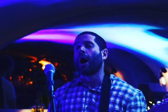 Sun Will Rise by Noelle Toland: Review | Illustrate Magazine