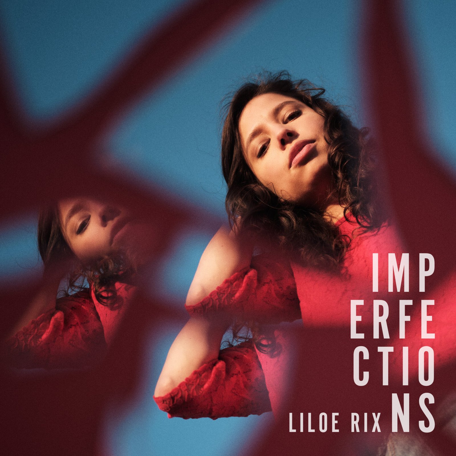 Imperfections by Liloe Rix: EP Review | Illustrate Magazine
