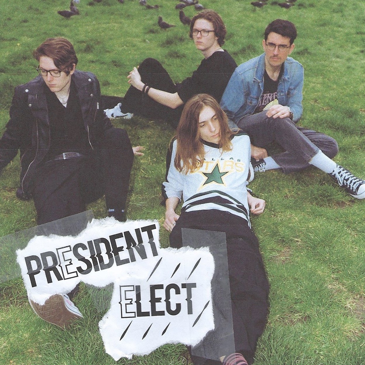 Exclusive Interview with PRESIDENT ELECT | Illustrate Magazine