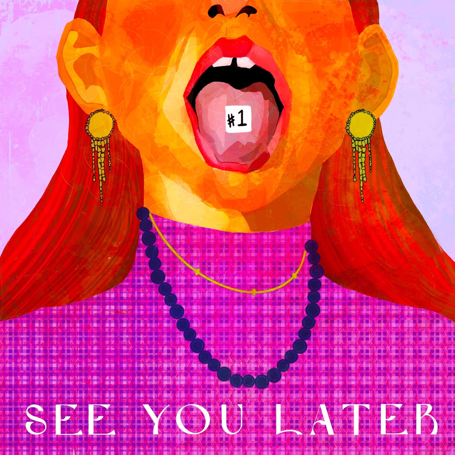 Number One Babe Team Releases New Album, See You Later | Illustrate ...