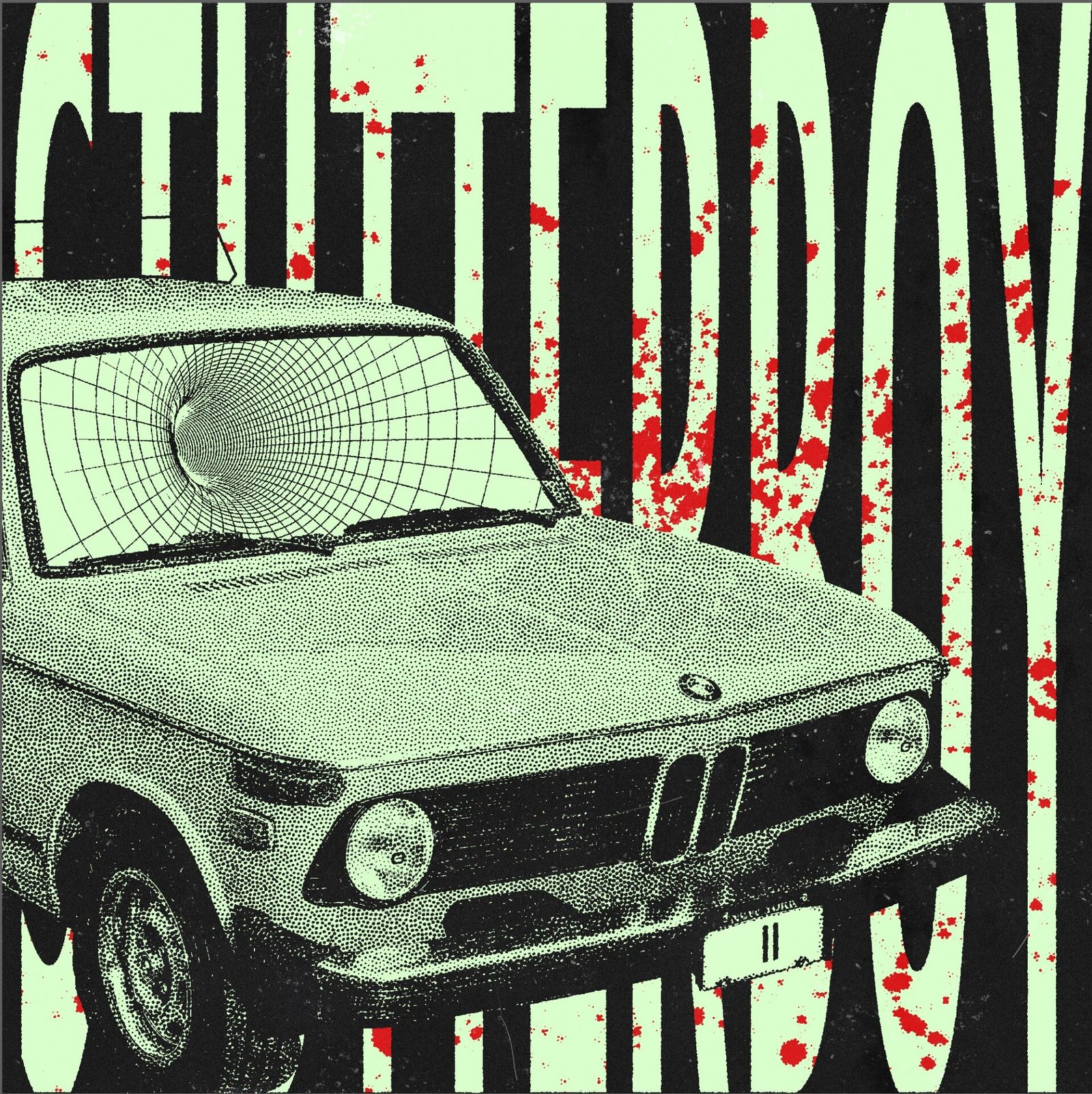 Stutterboy ii by Stutterboy: Album Review | Illustrate Magazine