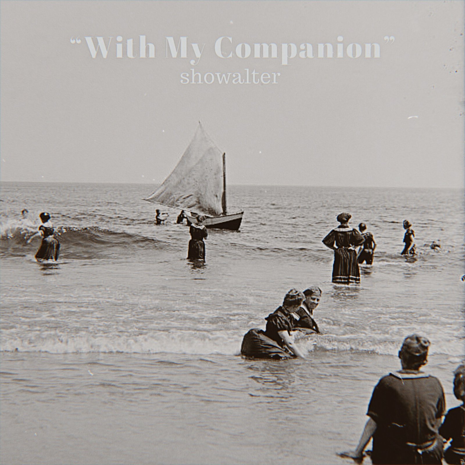 Exclusive Interview with SHOWALTER | Illustrate Magazine