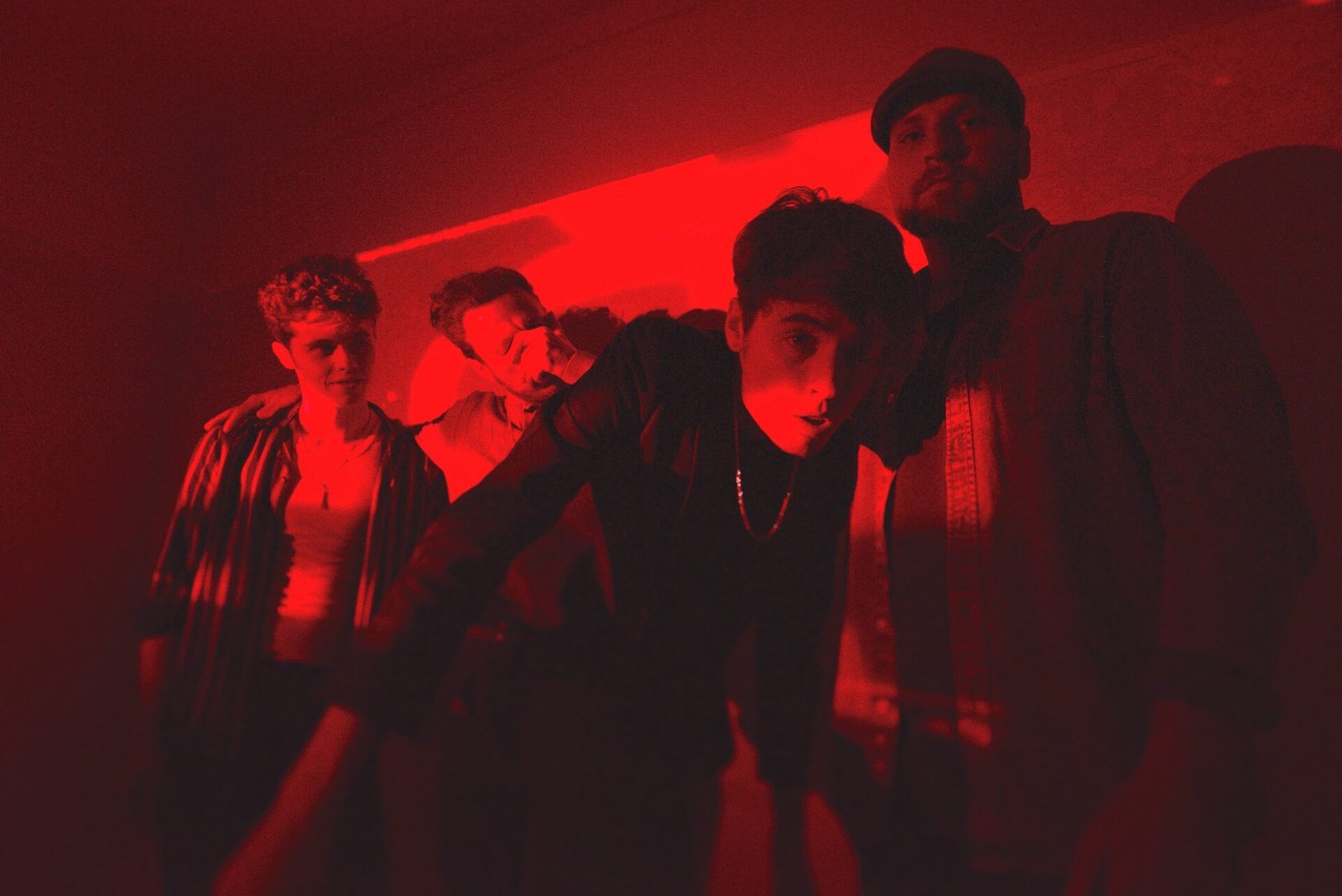 Doomsday by The Trusted: Review | Illustrate Magazine