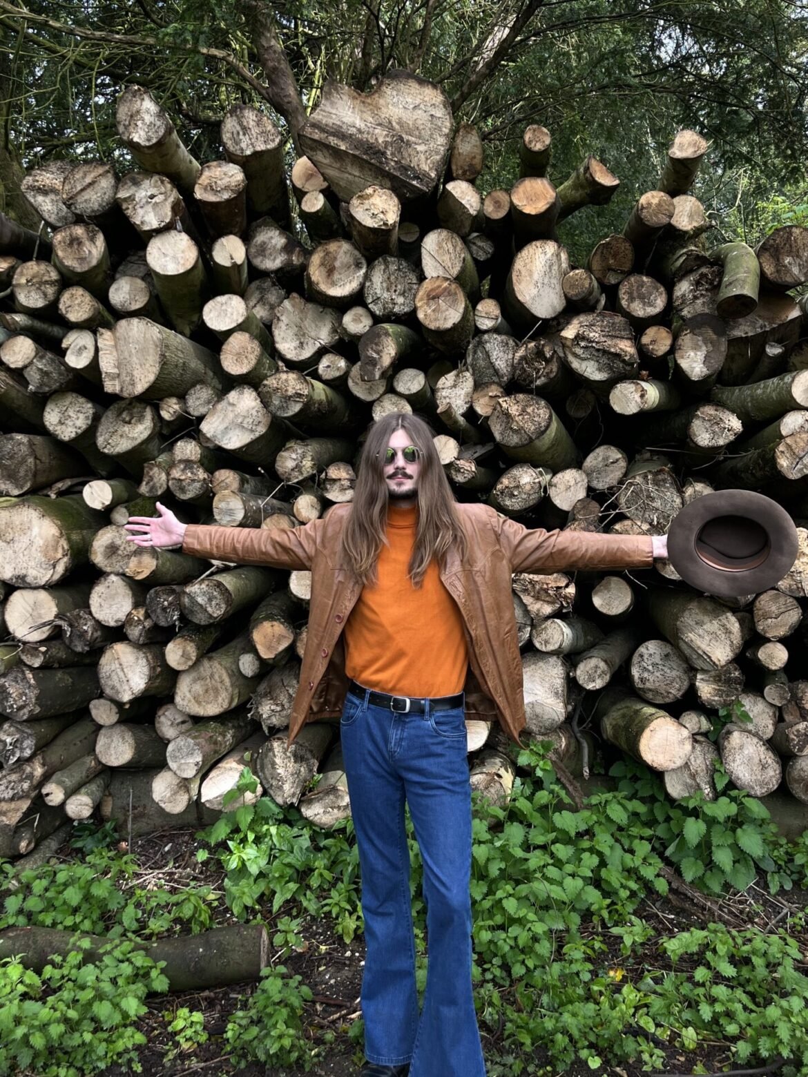 Exclusive Interview with JORDI ALKEMA | Illustrate Magazine