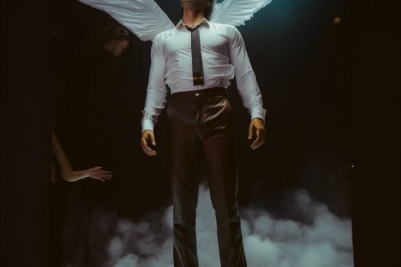 Coco Dancing by Major Kami: Review | Illustrate Magazine