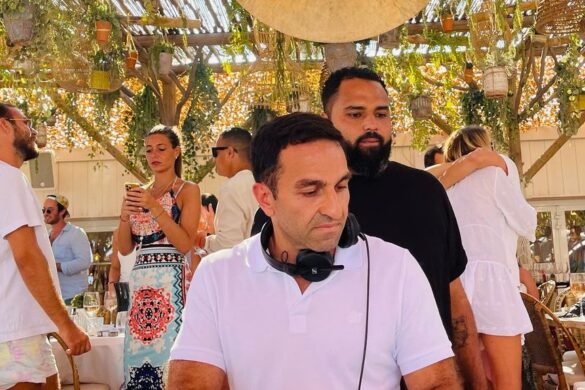 "We'll Answer The Call," a new concept EP by John McDonough, tells the ...