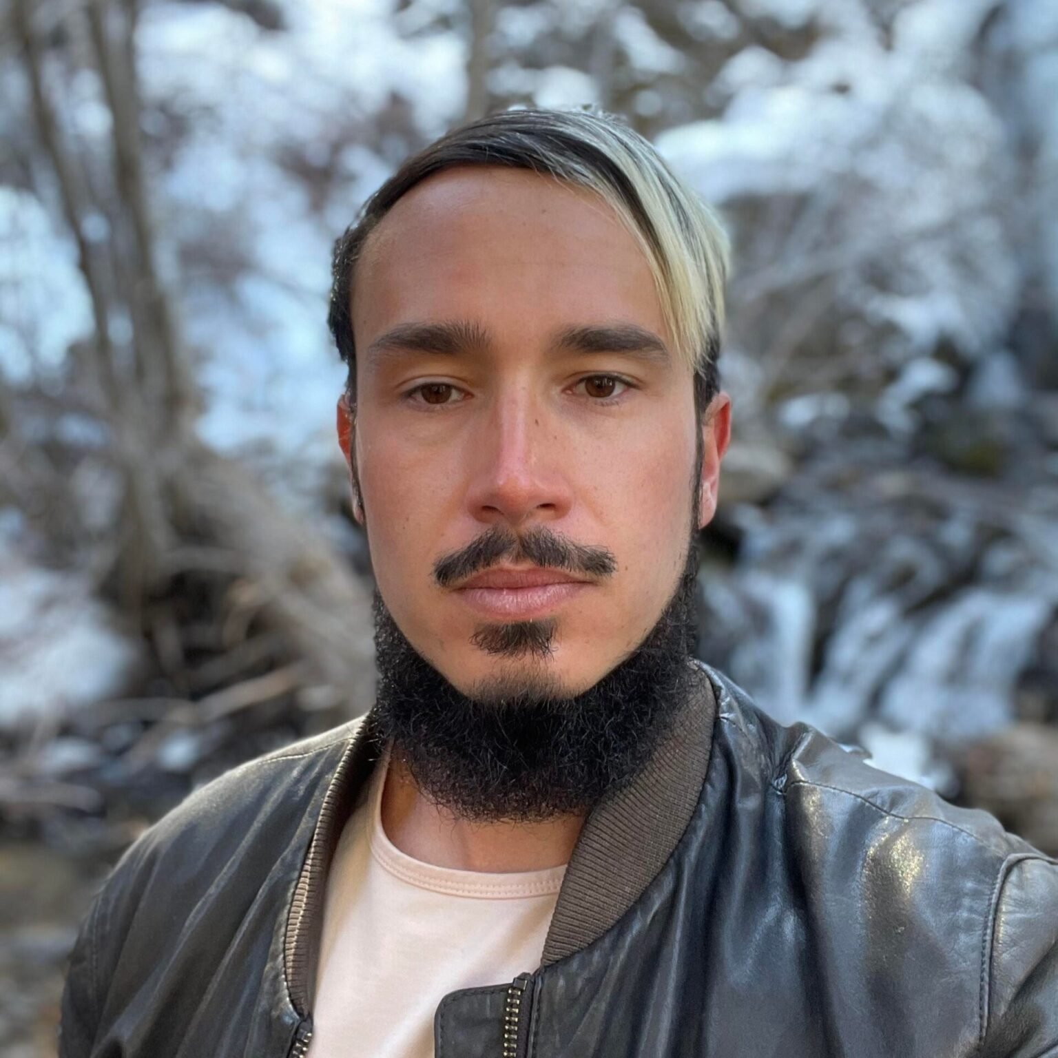 Exclusive Interview with BLAKE VINCENT | Illustrate Magazine