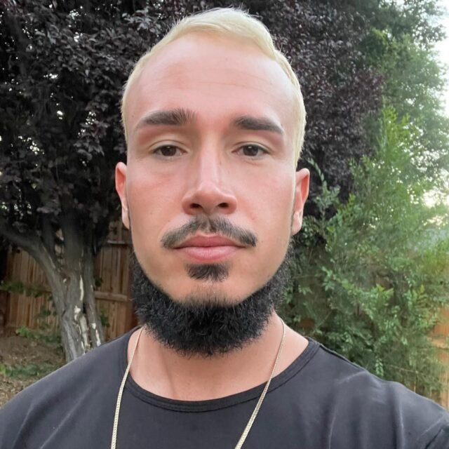 Exclusive Interview with BLAKE VINCENT | Illustrate Magazine