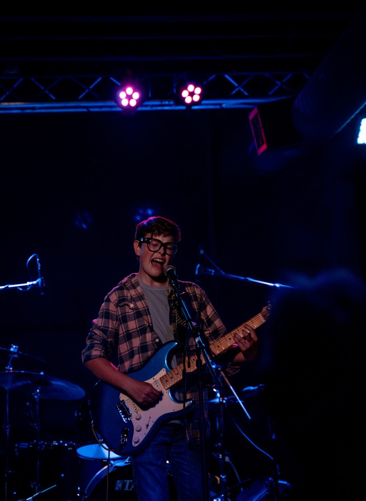 Crazy by Carson Ferris: Review | Illustrate Magazine