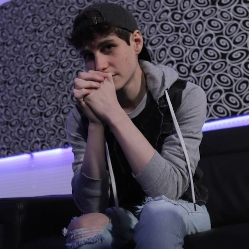 Exclusive Interview with KRISTOPHER | Illustrate Magazine