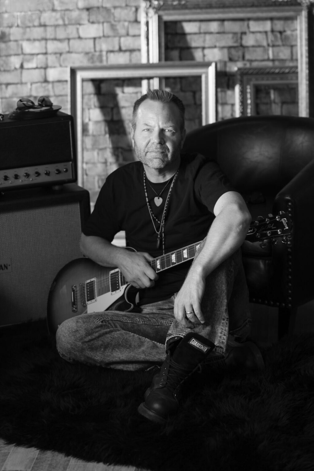 Brian Olson's Comeback Anthem 'Press On' Makes Its Debut | Illustrate ...