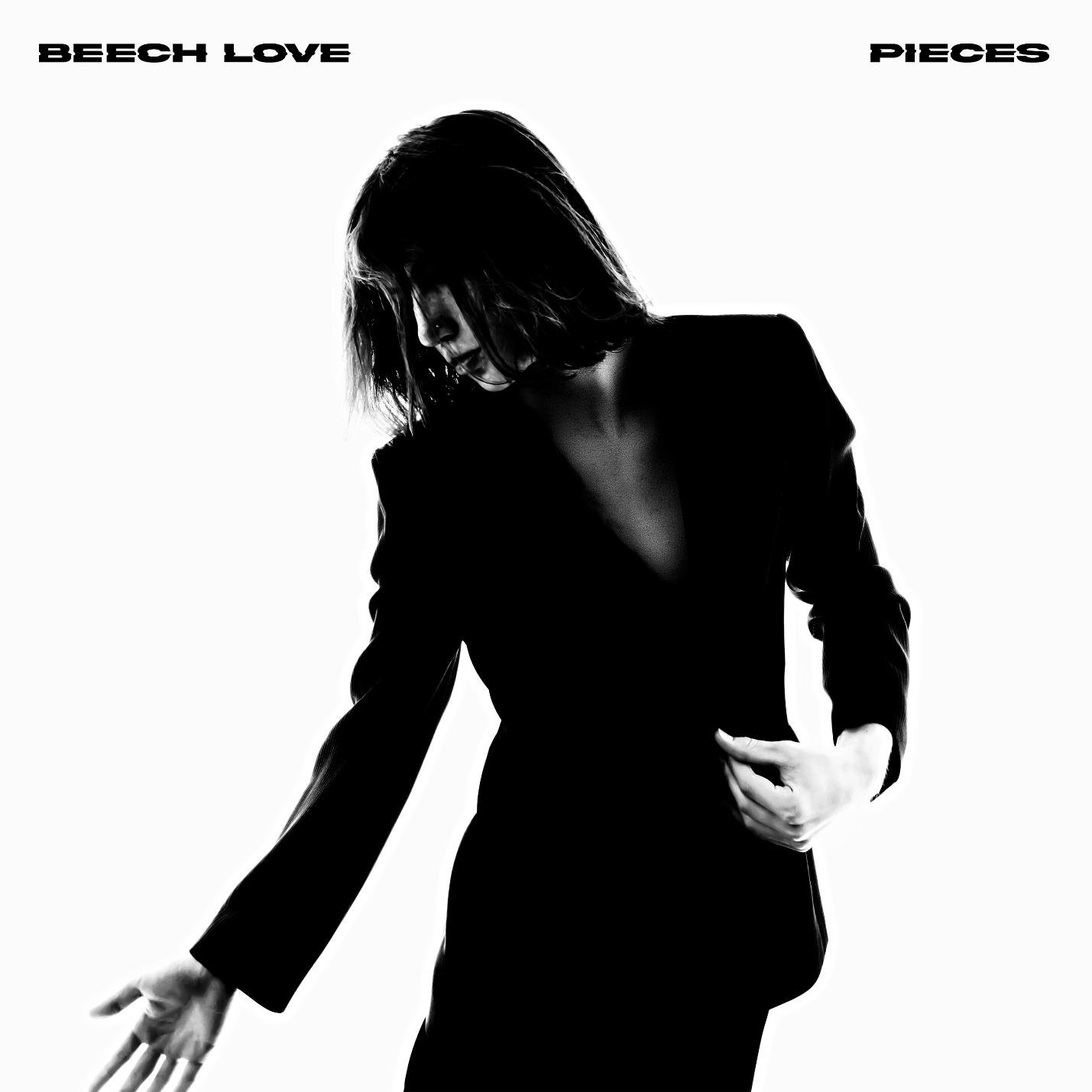 Pieces by BEECH LOVE: Review | Illustrate Magazine