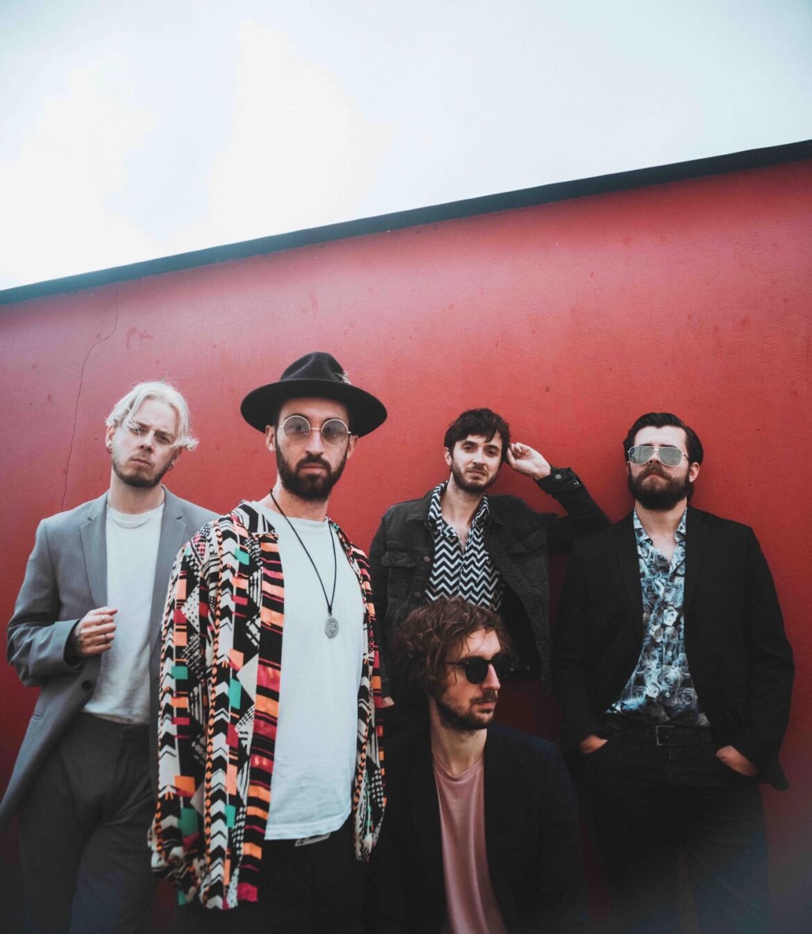 Sex By The Ultra Violets Review Illustrate Magazine