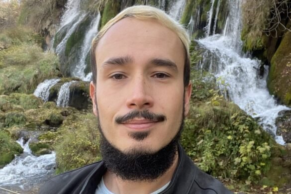 Jake Wright released captivating song 'Highs and Lows' | Illustrate ...