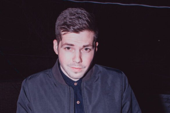 "We'll Answer The Call," a new concept EP by John McDonough, tells the ...