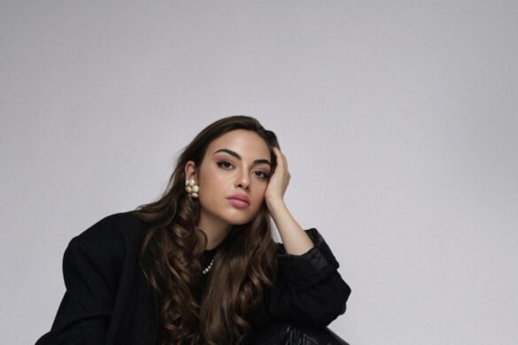 Sky Fallin’ by Dean Mueller: Review | Illustrate Magazine