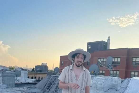 Coco Dancing by Major Kami: Review | Illustrate Magazine