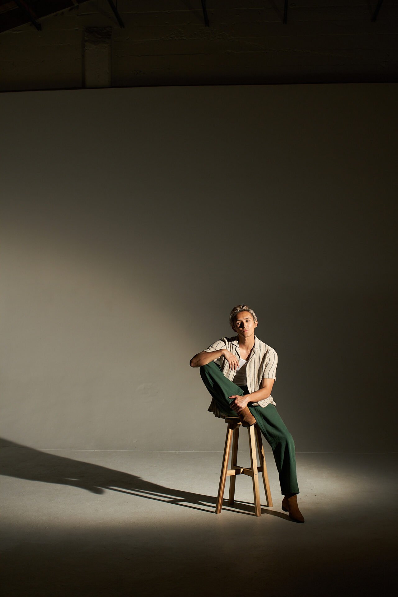 Exclusive Interview with JARED HARPER | Illustrate Magazine