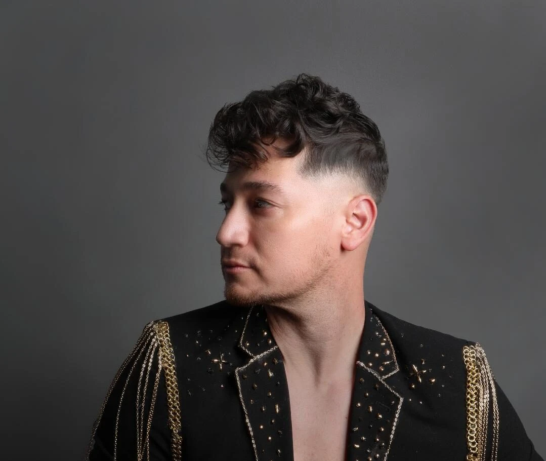 Joshua Martin Releases New Spanish-Rock Anthem, Te Quiero Pa Mi ...