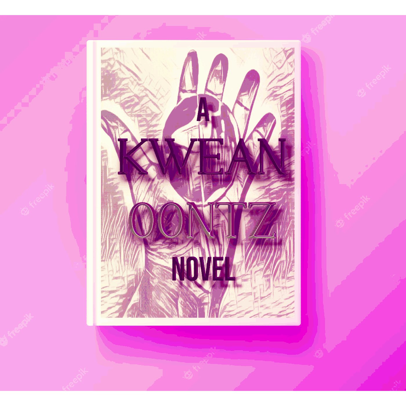 Exclusive Interview with KWEAN OONTZ | Illustrate Magazine