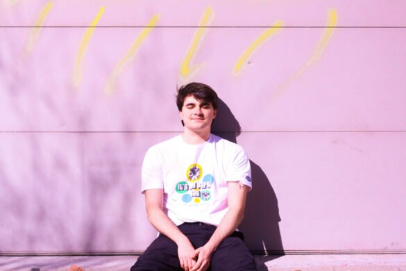 One Life by Brendan Lane: Review | Illustrate Magazine