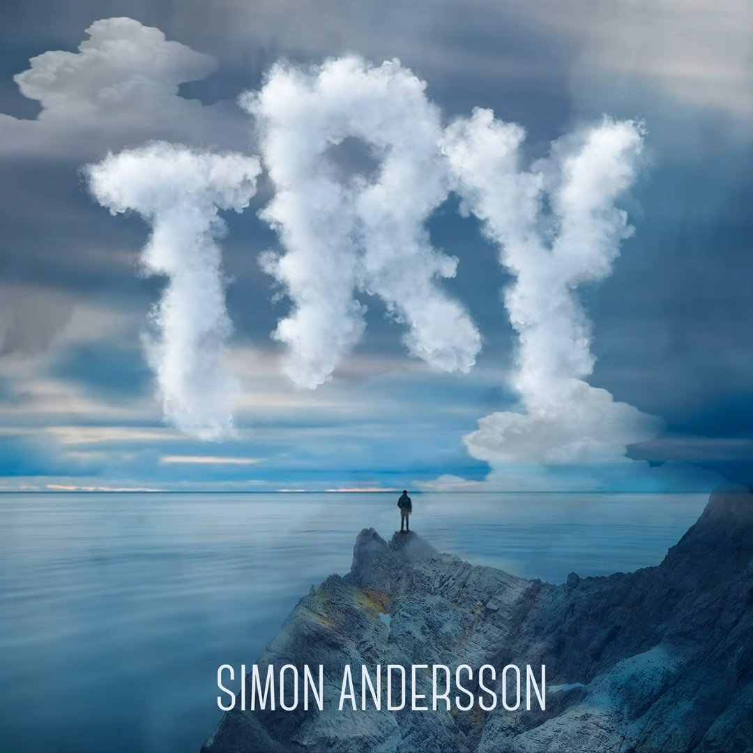 Try by SIMON ANDERSSON: Review | Illustrate Magazine