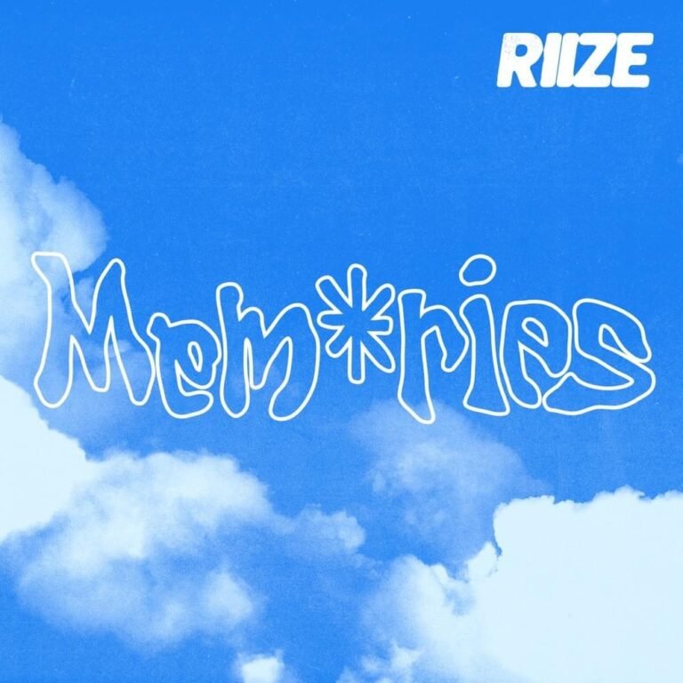 "RIIZE" Takes Us on a Nostalgic Journey with "Memories" | Illustrate ...