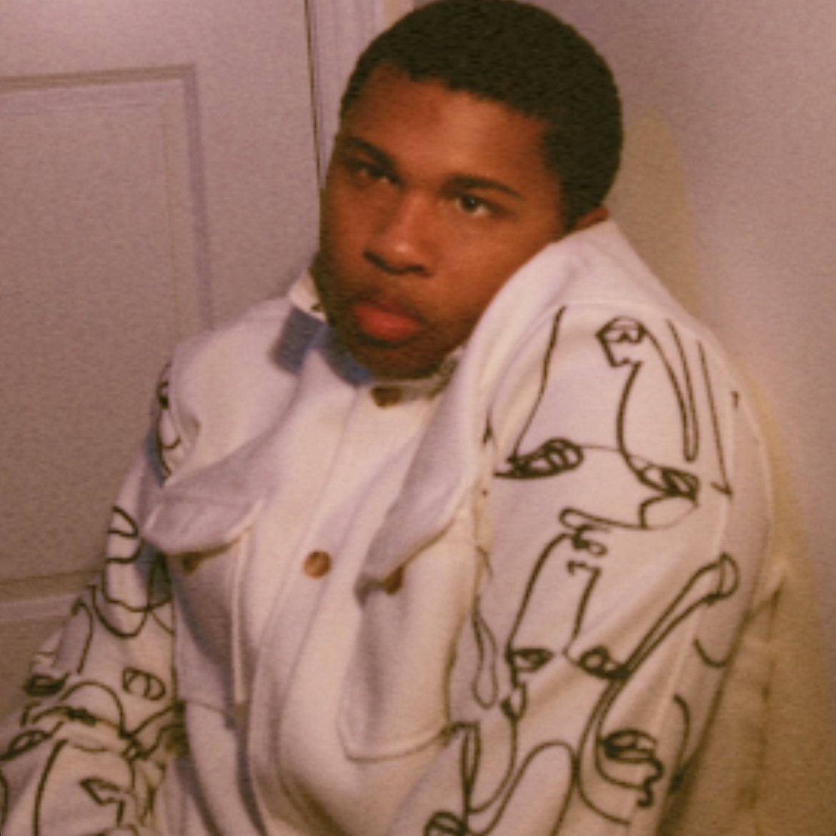 Exclusive Interview With ANTHONY PITTMAN | Illustrate Magazine