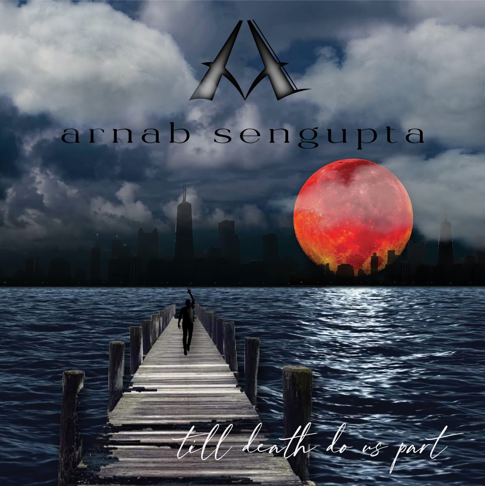 Till Death Do Us Part by ARNAB SENGUPTA: Review | Illustrate Magazine