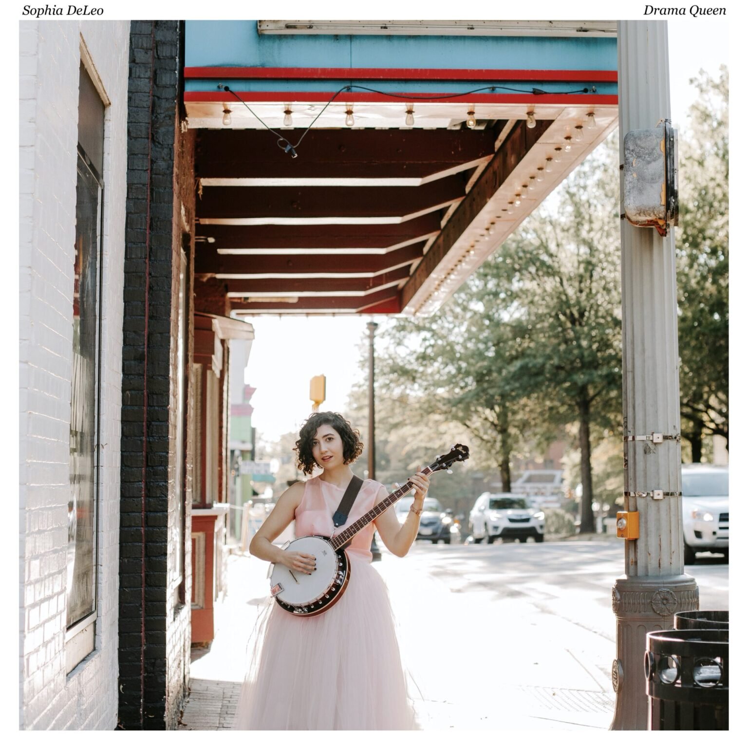 Exclusive Interview with SOPHIA DELEO | Illustrate Magazine