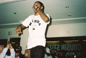 Cousin Stizz Goes Solo: A Bold Journey of Artistic Independence ...