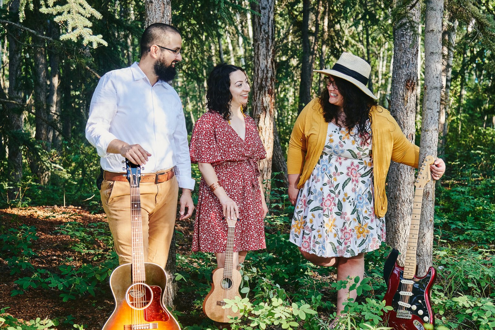 Cascadia by VANSTONES: Album Review | Illustrate Magazine