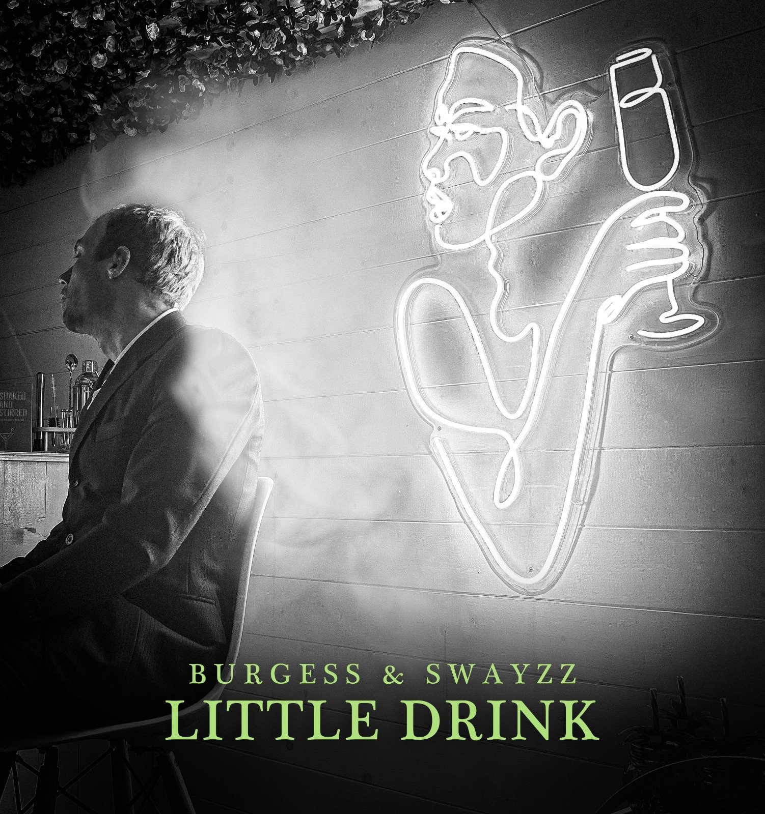Little Drink by BURGESS: Review | Illustrate Magazine