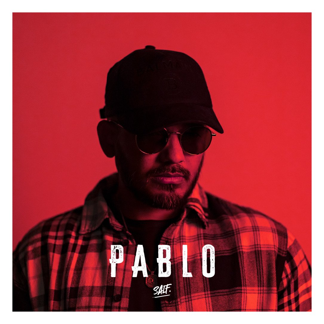 Pablo by SAIF: Review | Illustrate Magazine