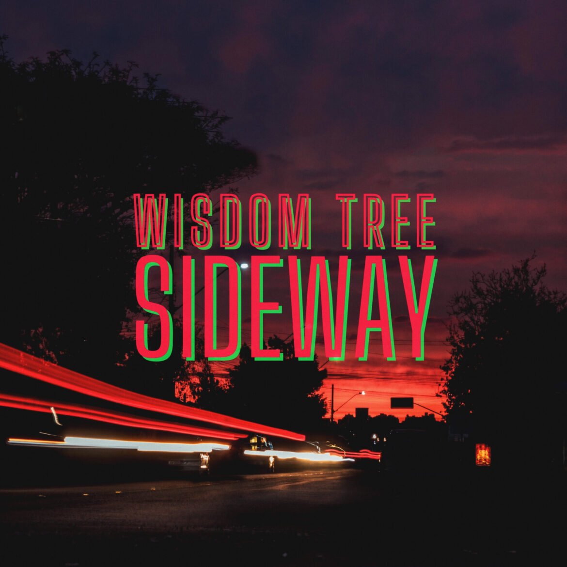 The Moderate Flow by WISDOM TREE: Review | Illustrate Magazine