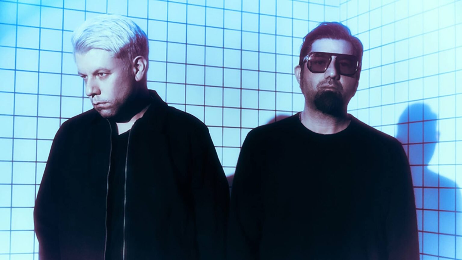 Crosses) Unveils the Enigmatic "Invisible Hand" - A Sonic Revelation ...
