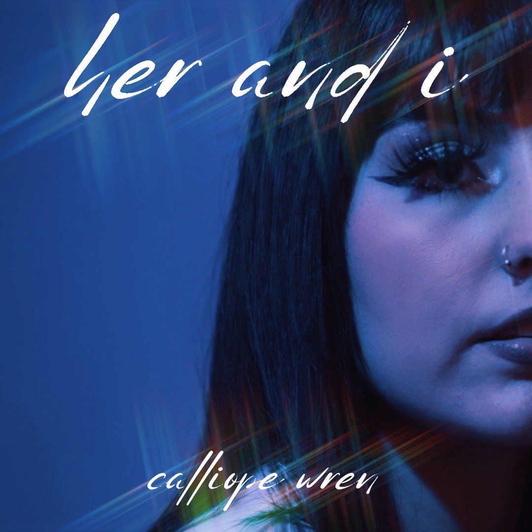 Her and I by CALLIOPE WREN: Review | Illustrate Magazine