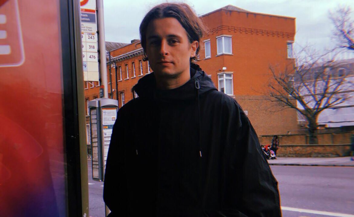 Mall Grab Drops Captivating Track "Everything" | Illustrate Magazine