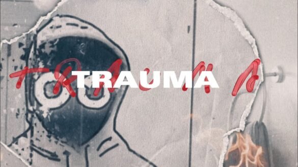 BoyWithUke's Raw New Release "Trauma" Takes Listeners on an Emotional ...