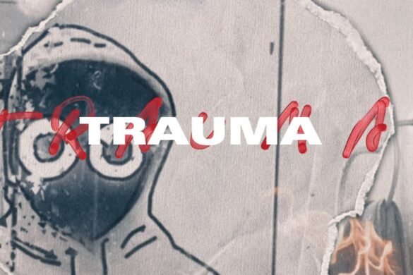 Crosses) Unveils the Enigmatic "Invisible Hand" - A Sonic Revelation ...