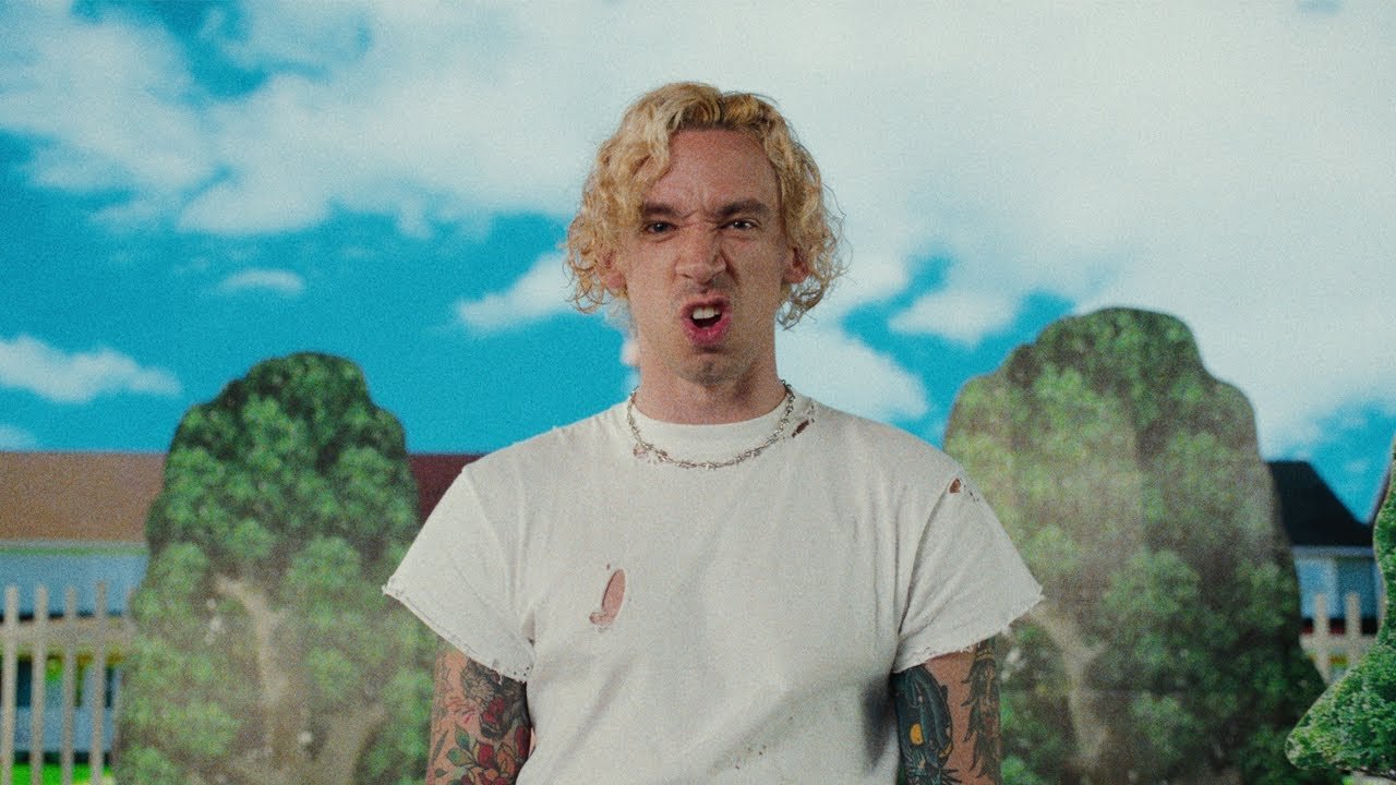 Code Orange Unleashes Powerful Single "Take Shape" | Illustrate Magazine