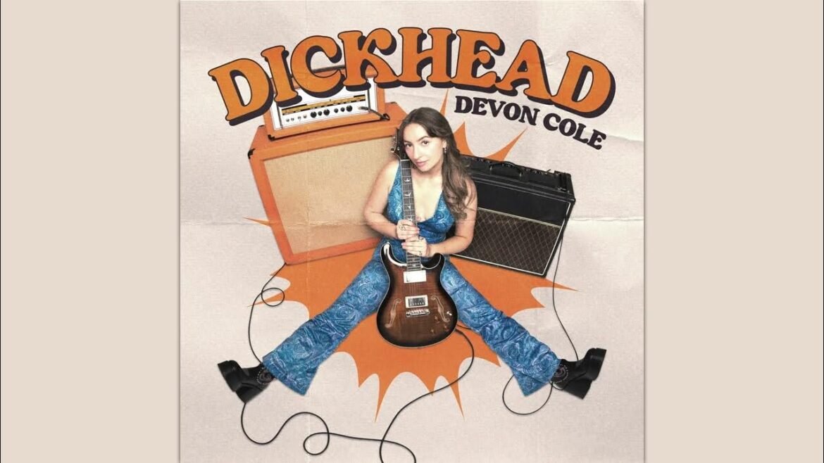 Devon Cole Drops Bold New Single: "D**khead" | Illustrate Magazine