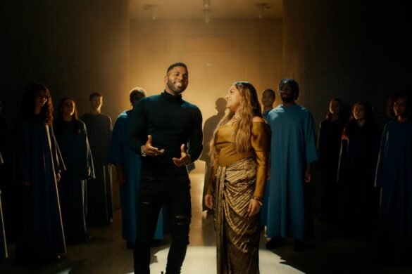 On his latest song, "Loading," James Blake yearns for love ...