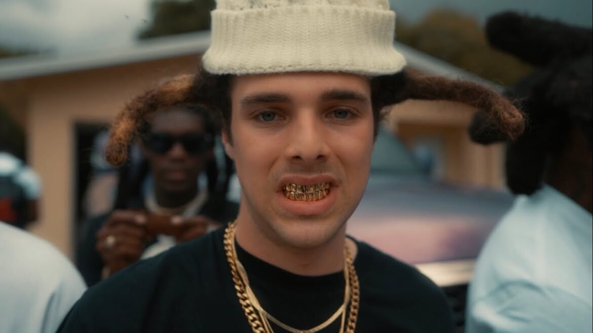 BLP Kosher Presents a Remarkable 'Bars Mitzvah' Celebration of Rhymes ...