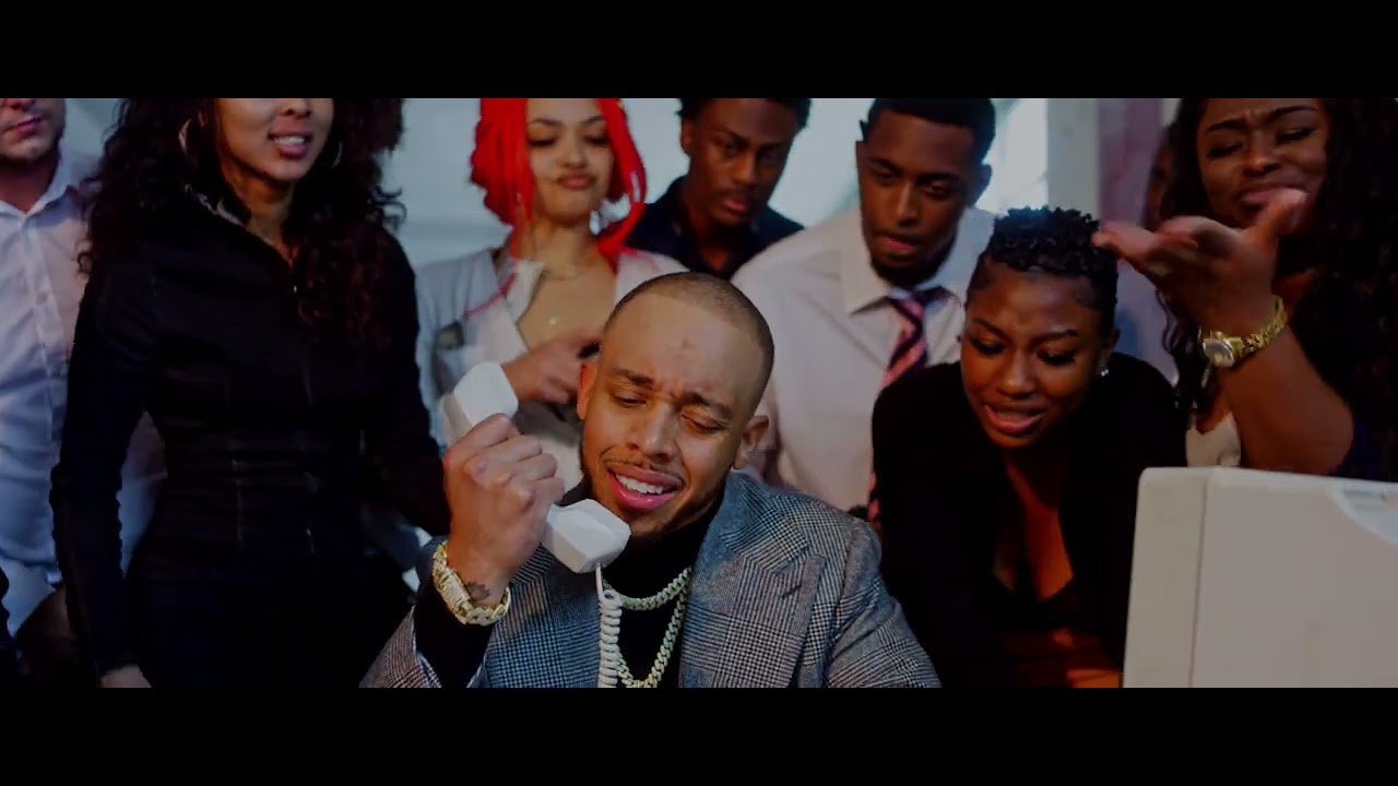 Snek Unveils 'Money Hit Different': A Provocative Exploration of Wealth ...