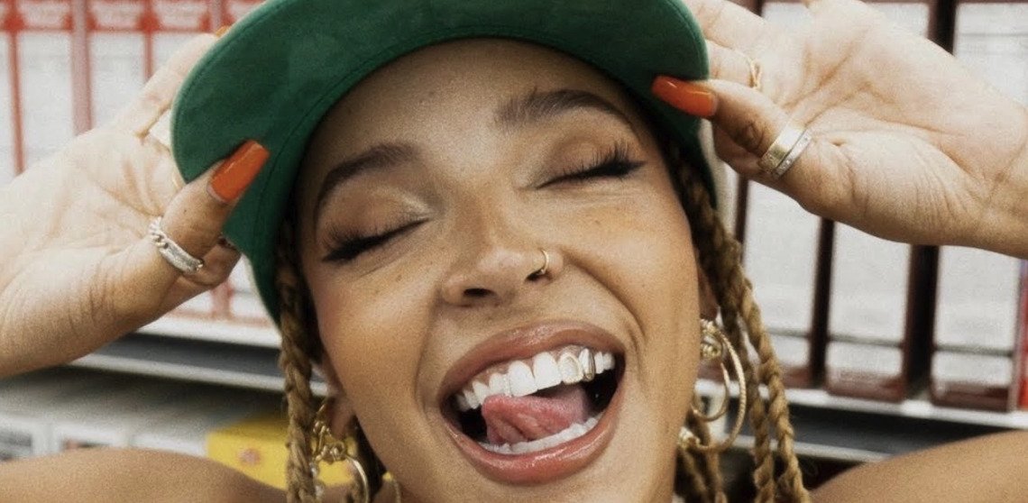 Tinashe Unveils Raw Emotion in New Single "Needs" | Illustrate Magazine