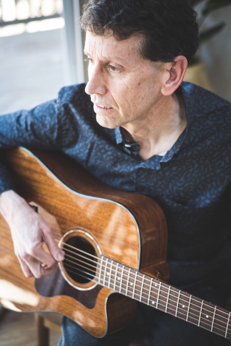 Exclusive Interview with MICHAEL LYON | Illustrate Magazine